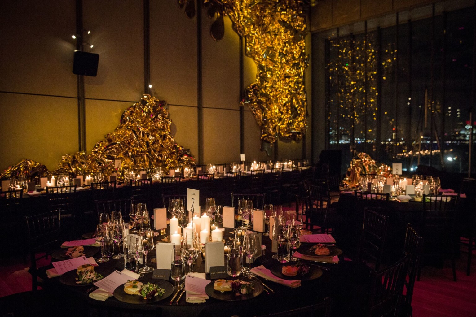 Vendors We Love: Tinsel Experiential Design | SB Beauty