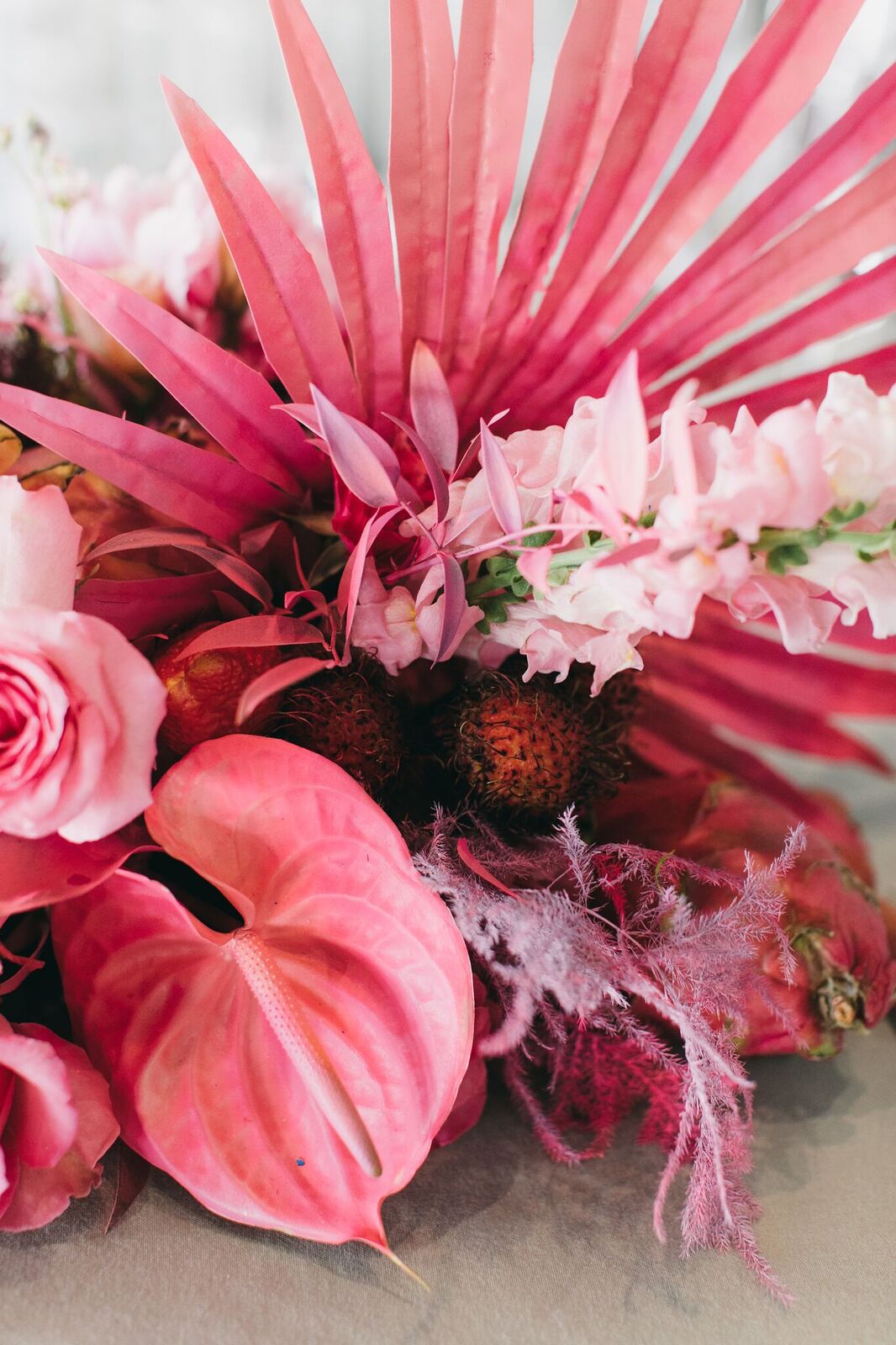 Vendors We Love: Tinsel Experiential Design | SB Beauty
