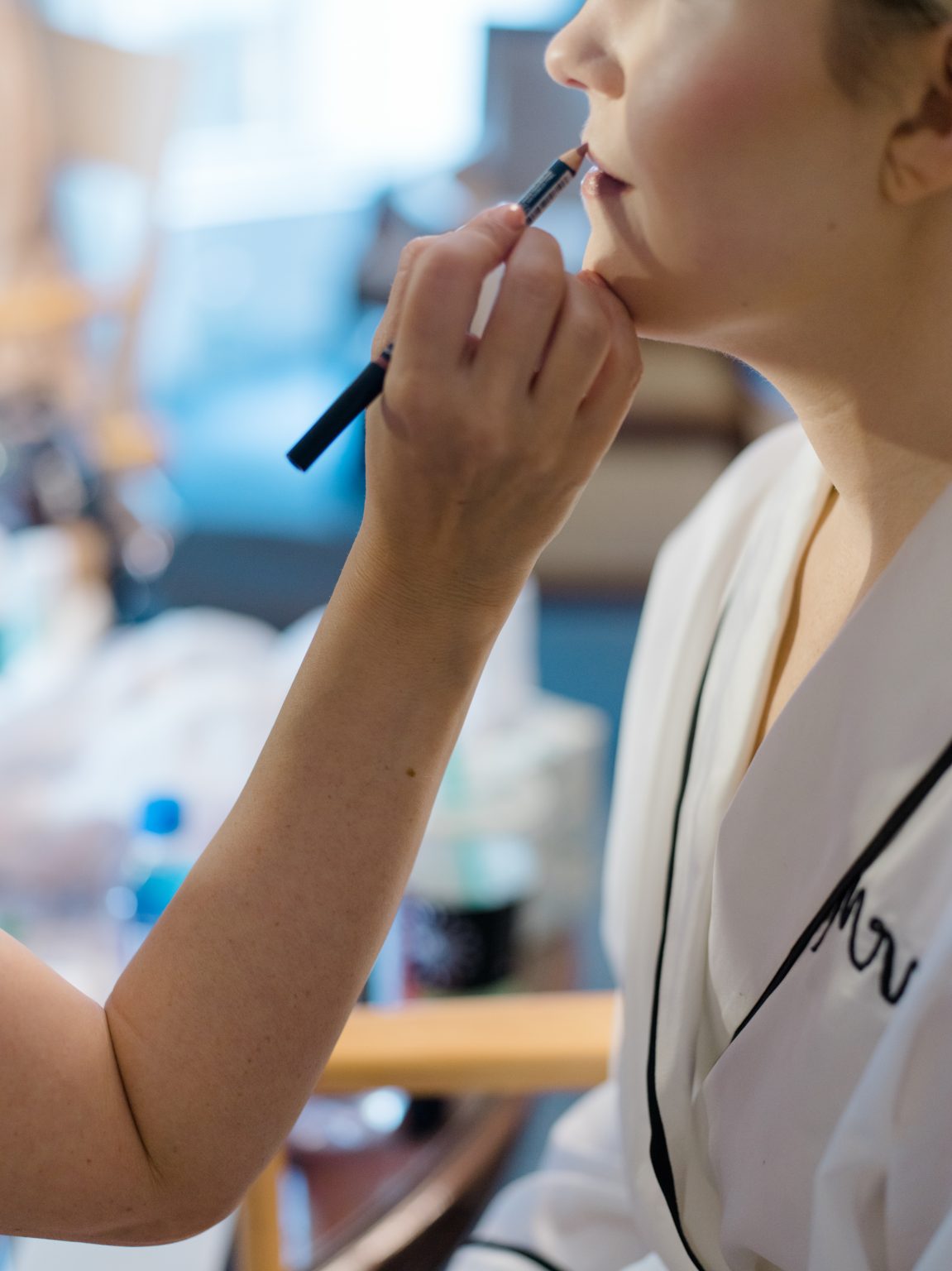 Virtual Makeup Lessons | SB Beauty